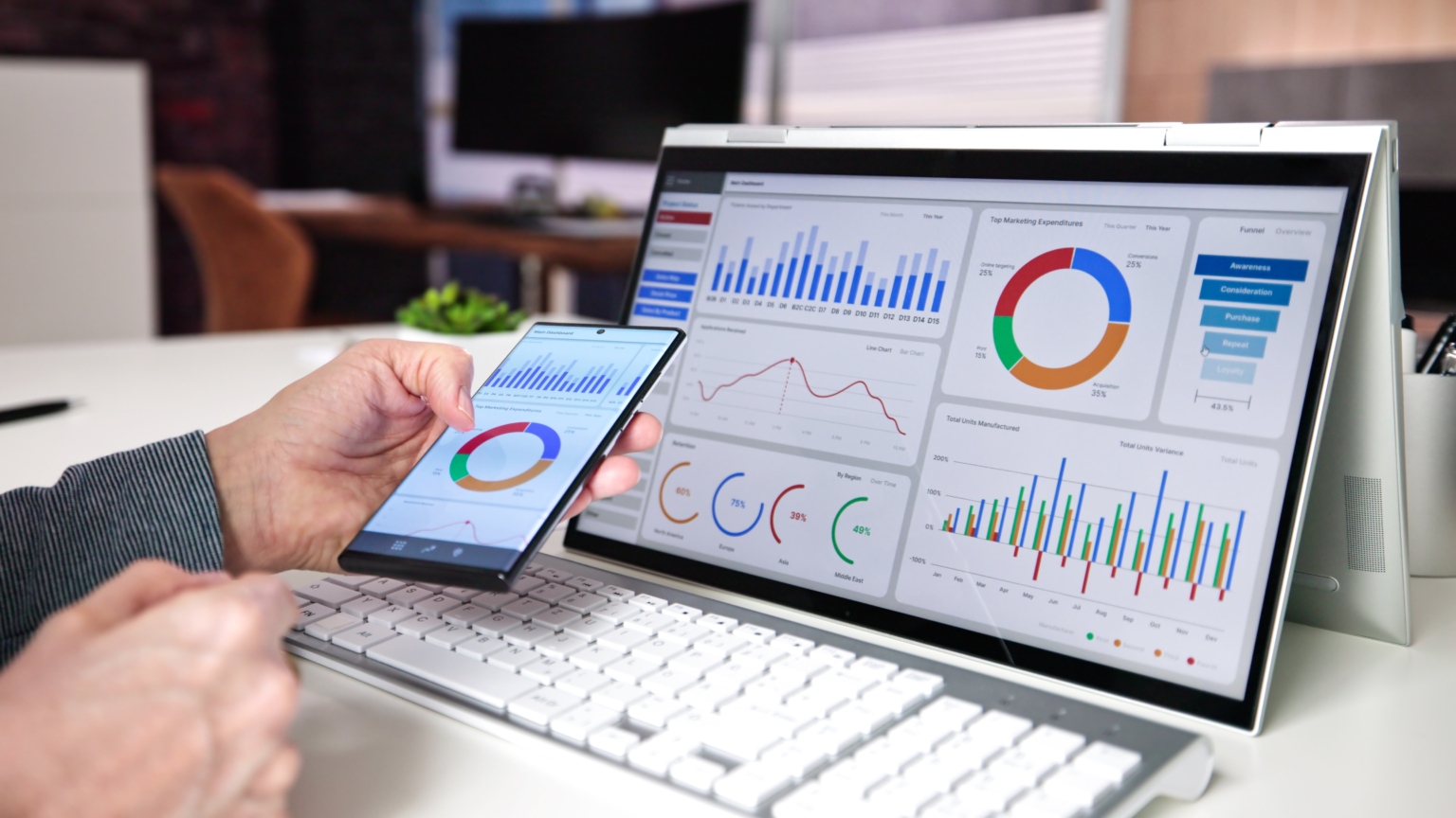 Excel vs Power BI vs Tableau: The Ultimate Data Analysis Tools Comparison (2025 ...